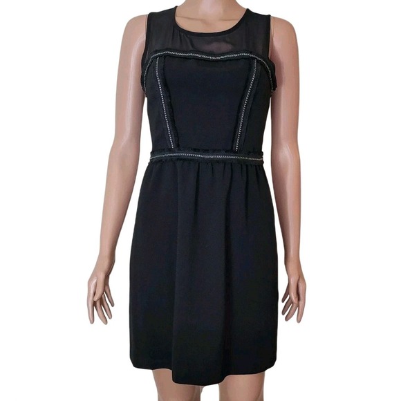 princess vera wang | Dresses | Princess Vera Wang Little Black Dress ...